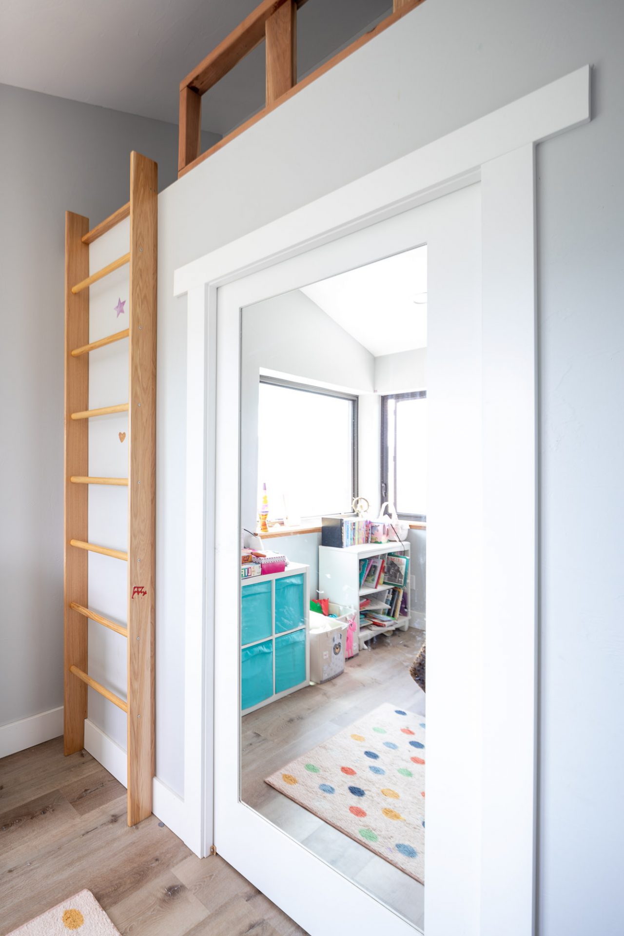 Colorado Modern Family Home | Studio MW