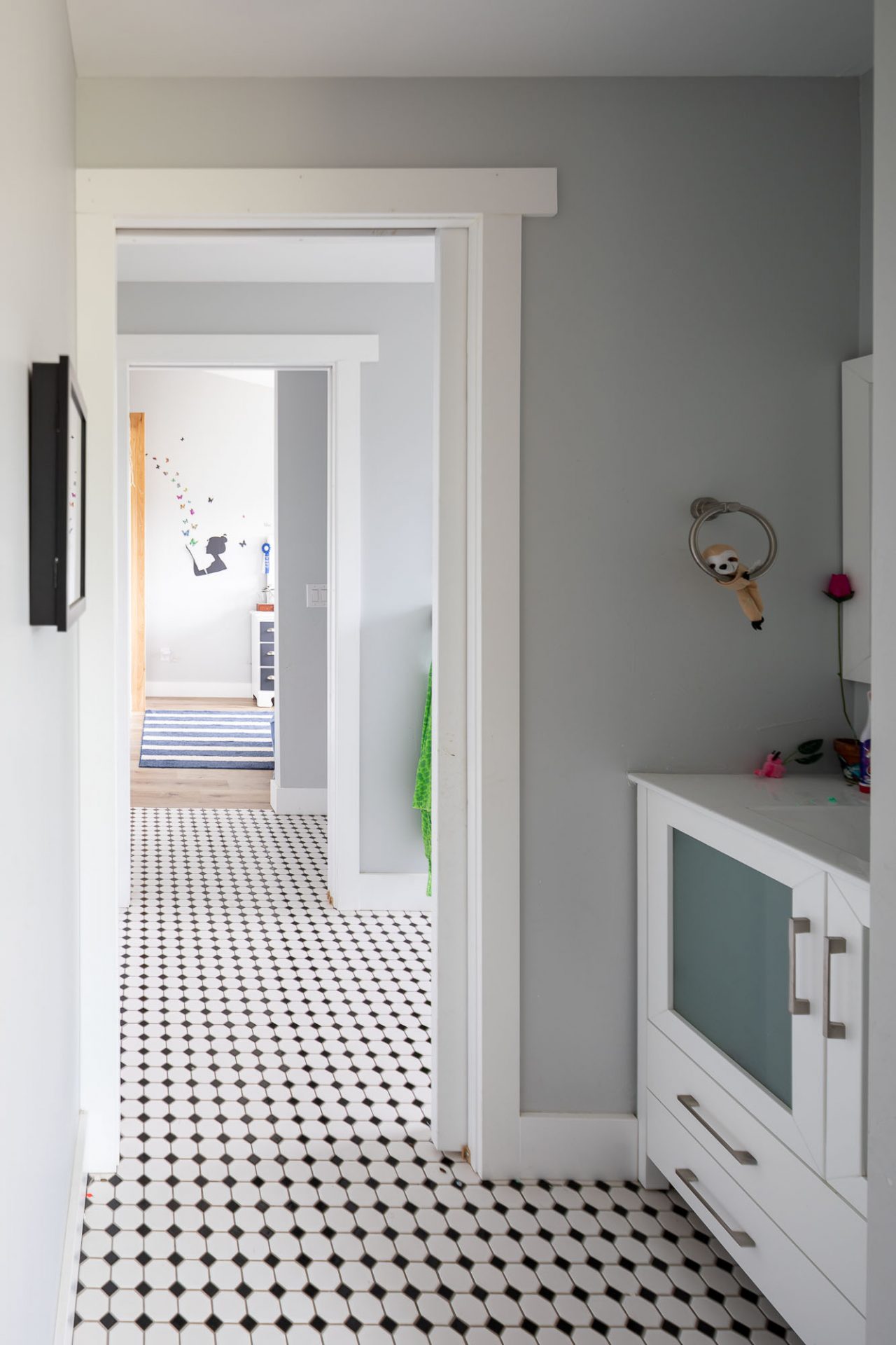 Colorado Modern Family Home | Studio MW