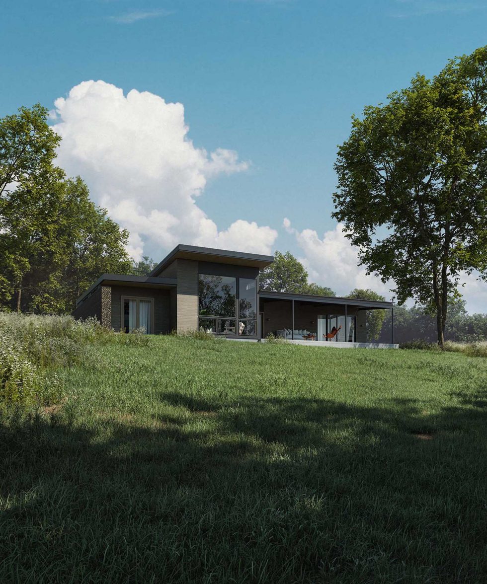 Projects | Studio MW