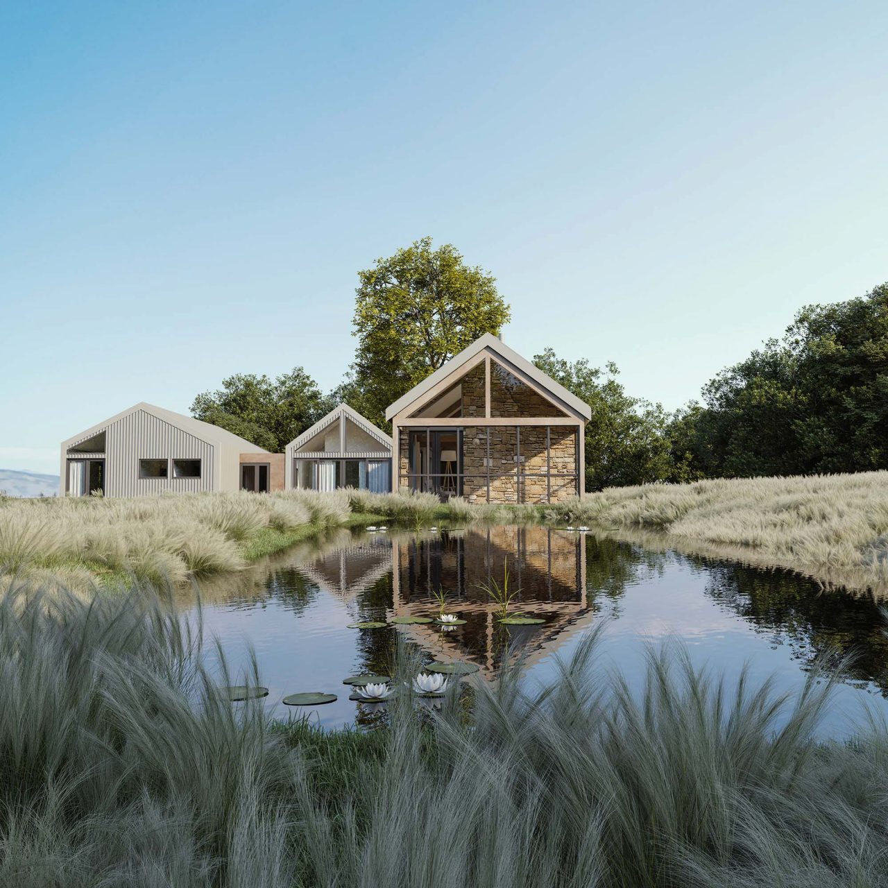 Projects | Studio MW