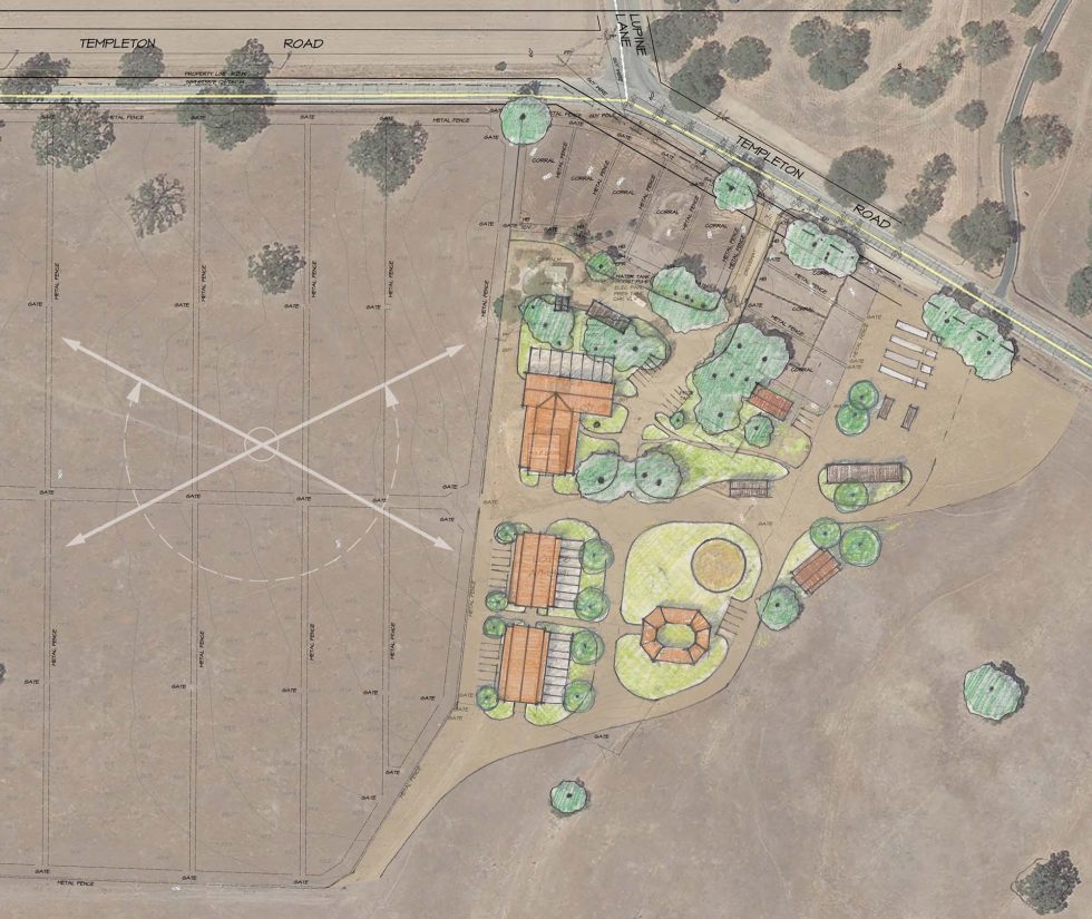 Ranch Planning | Studio MW