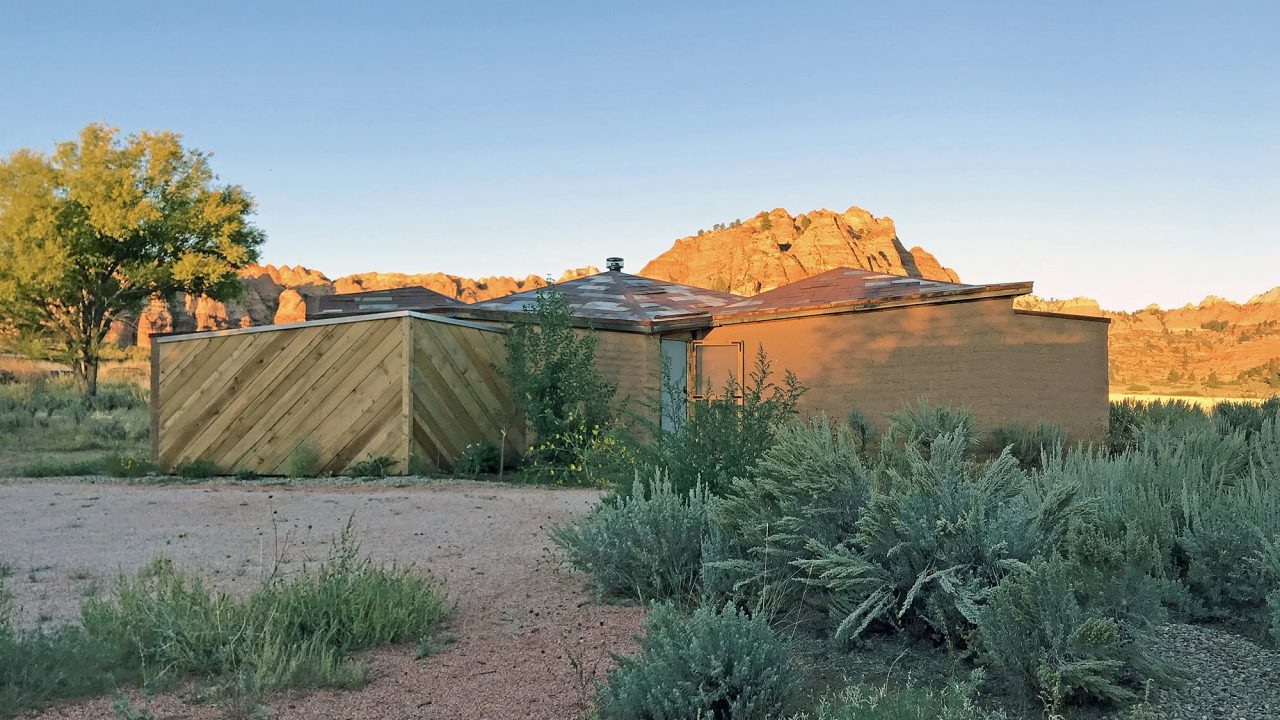 Cave Valley Retreat | Studio MW